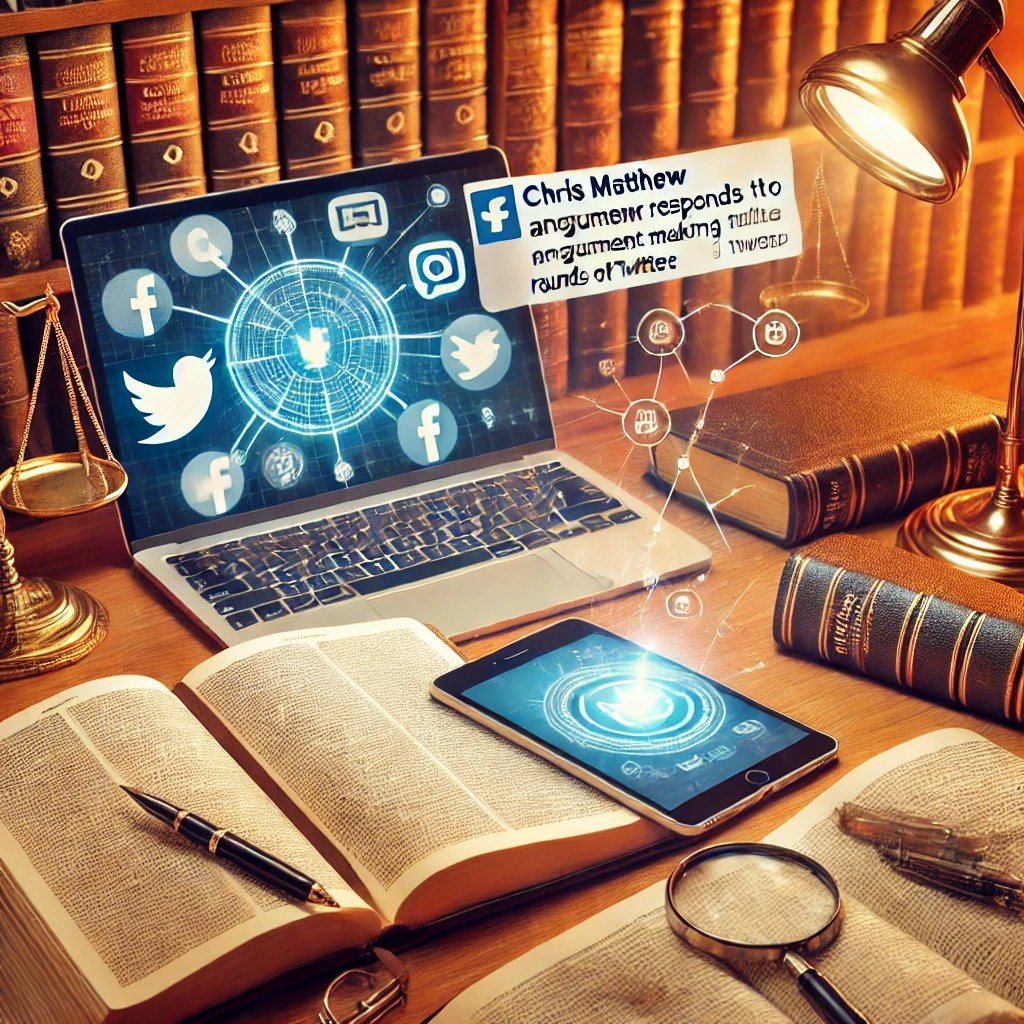 Divine Essence and Creation: Chris Matthew’s Analysis of Creatorhood and Aseity – The Council