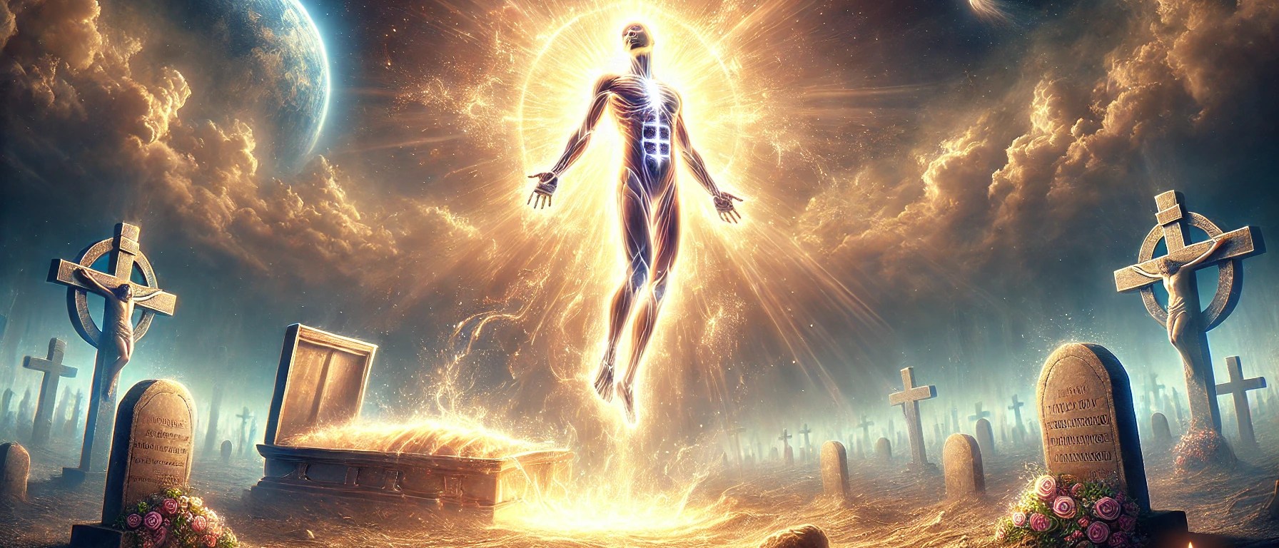 Resurrection and the Spiritual Body: Clarifying Paul’s Teachings on ...