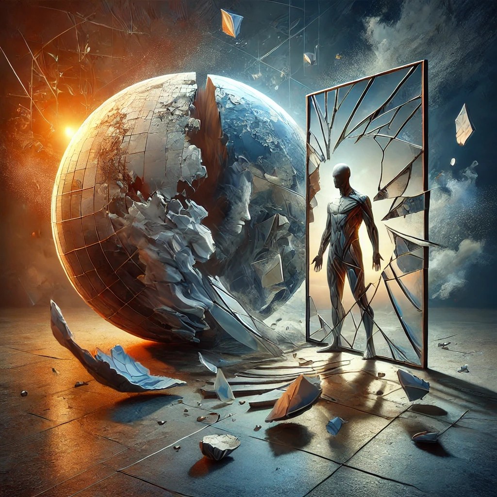 The Failure of Internalism: Jimmy Stephens’ Critique of Human Nature ...